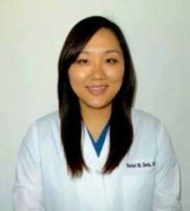 Dr. Rachel Baek | Allay Dental